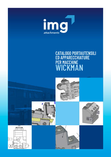 Technical area – IMG attachments
